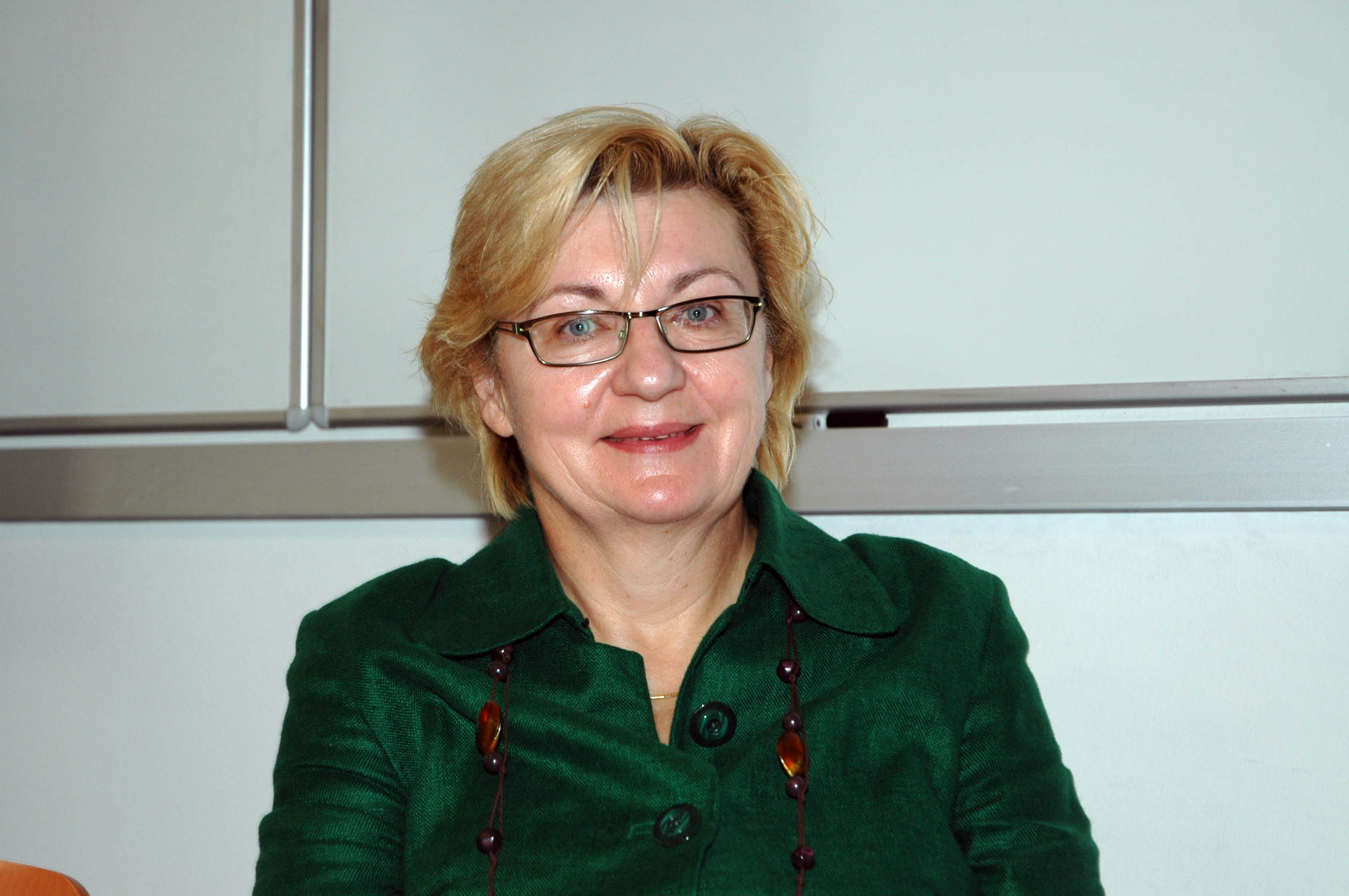 Ein paar Worte können Herzen öffnen ... - Europa - Land Steiermark