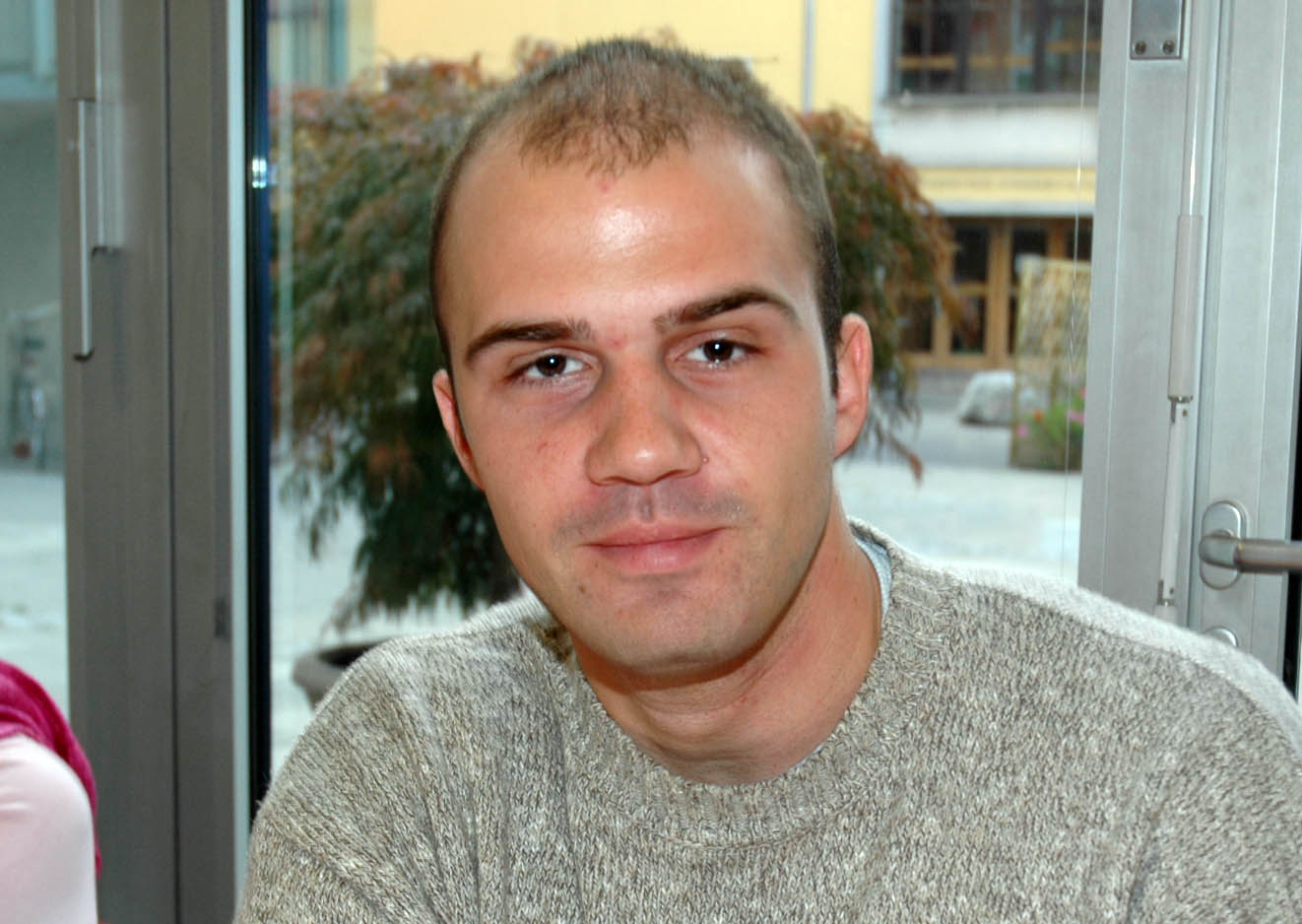 Ein paar Worte können Herzen öffnen ... - Europa - Land Steiermark