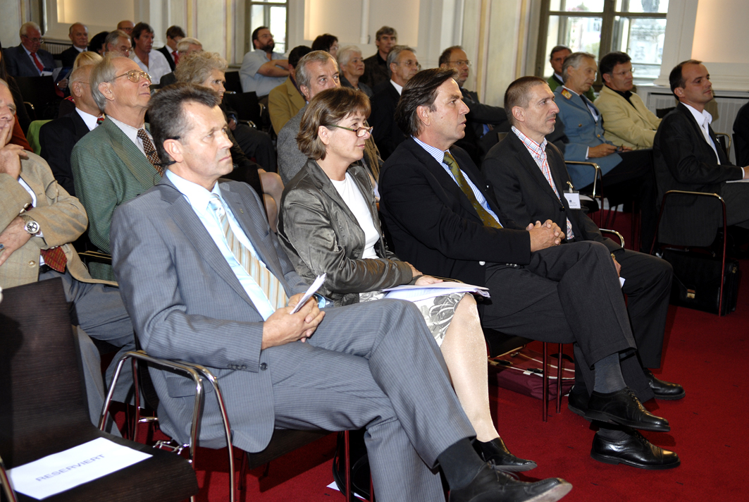 Hightech bringt Steirer näher an Europa - Europa - Land Steiermark