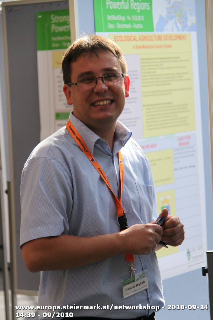 Photo Gallery NetWorkShop - Europa - Land Steiermark