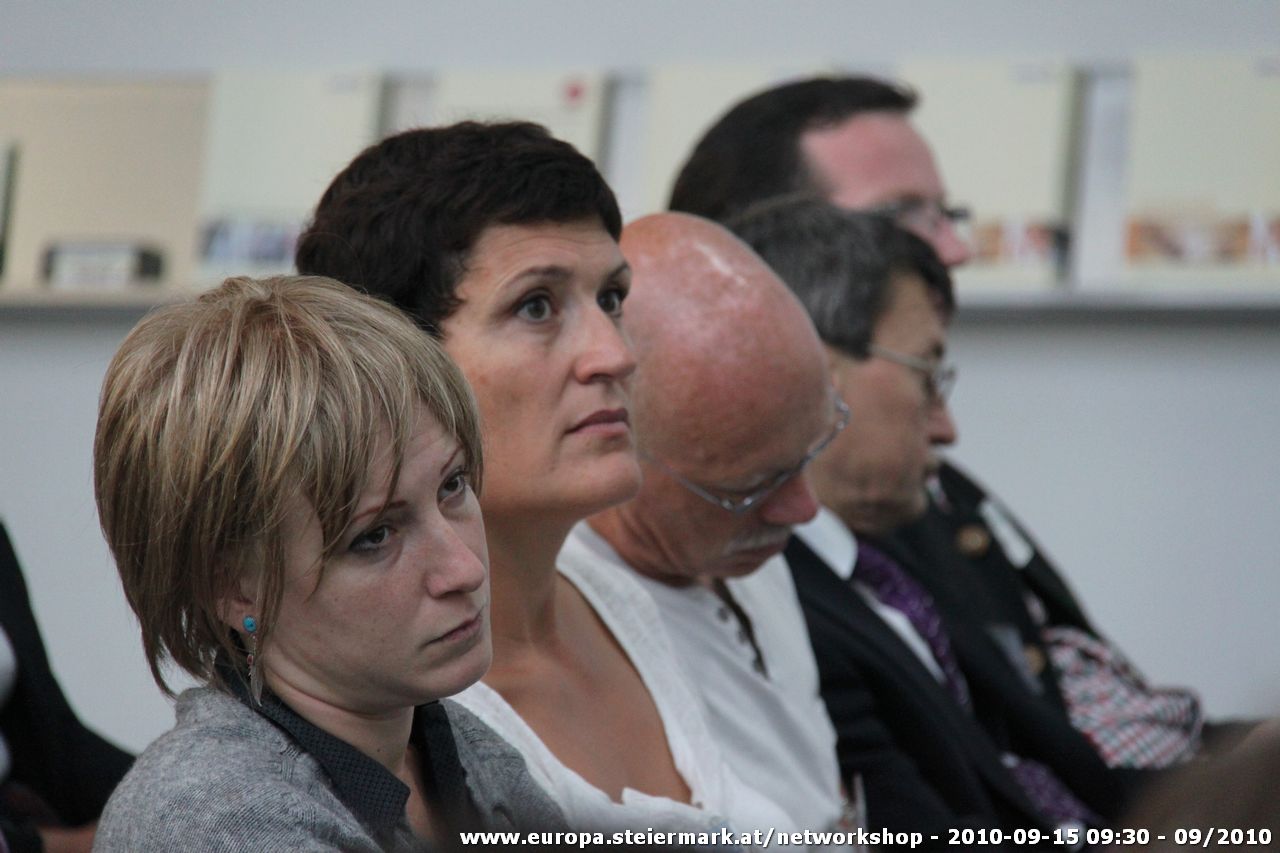 Photo Gallery NetWorkShop - Europa - Land Steiermark