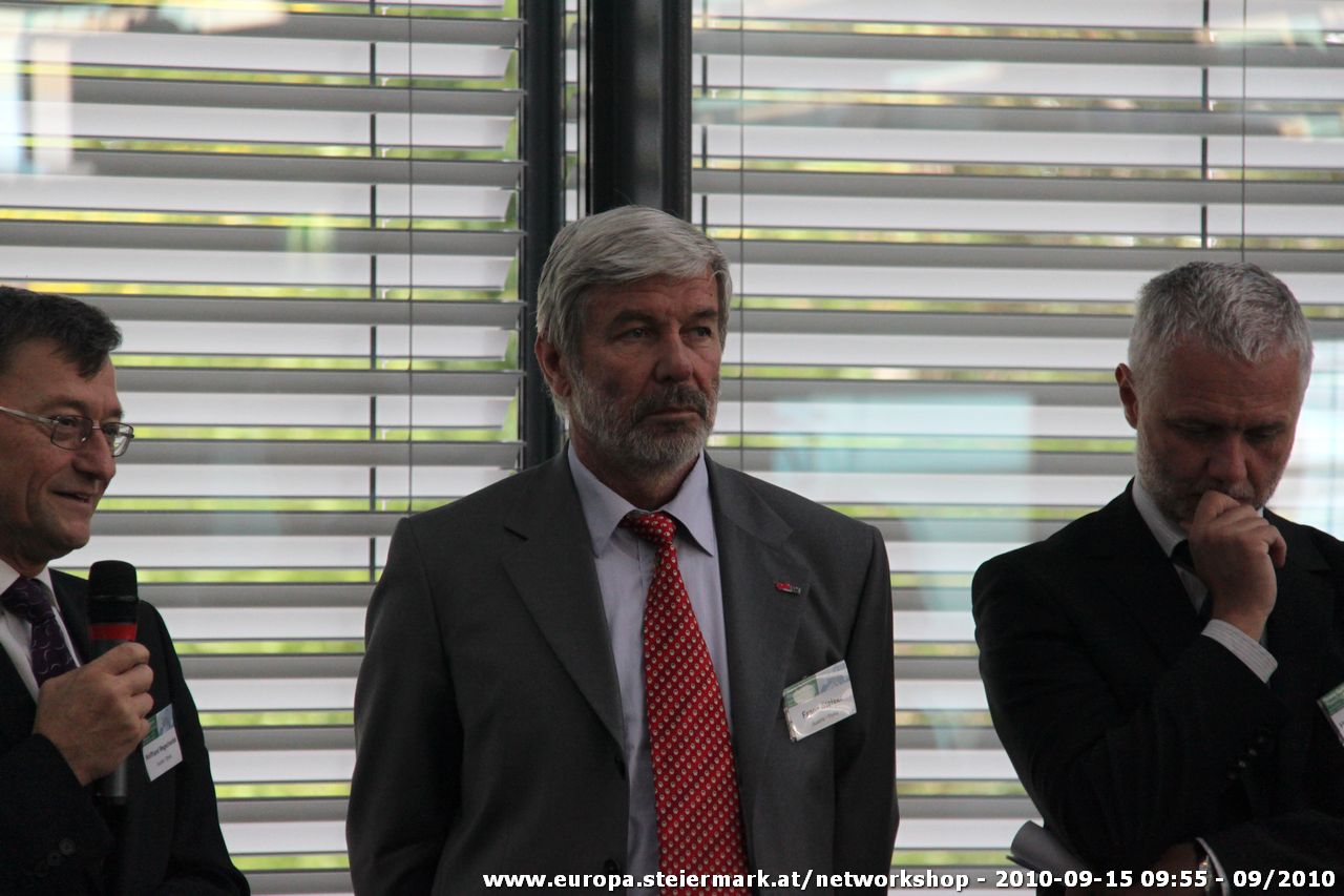 Photo Gallery NetWorkShop - Europa - Land Steiermark