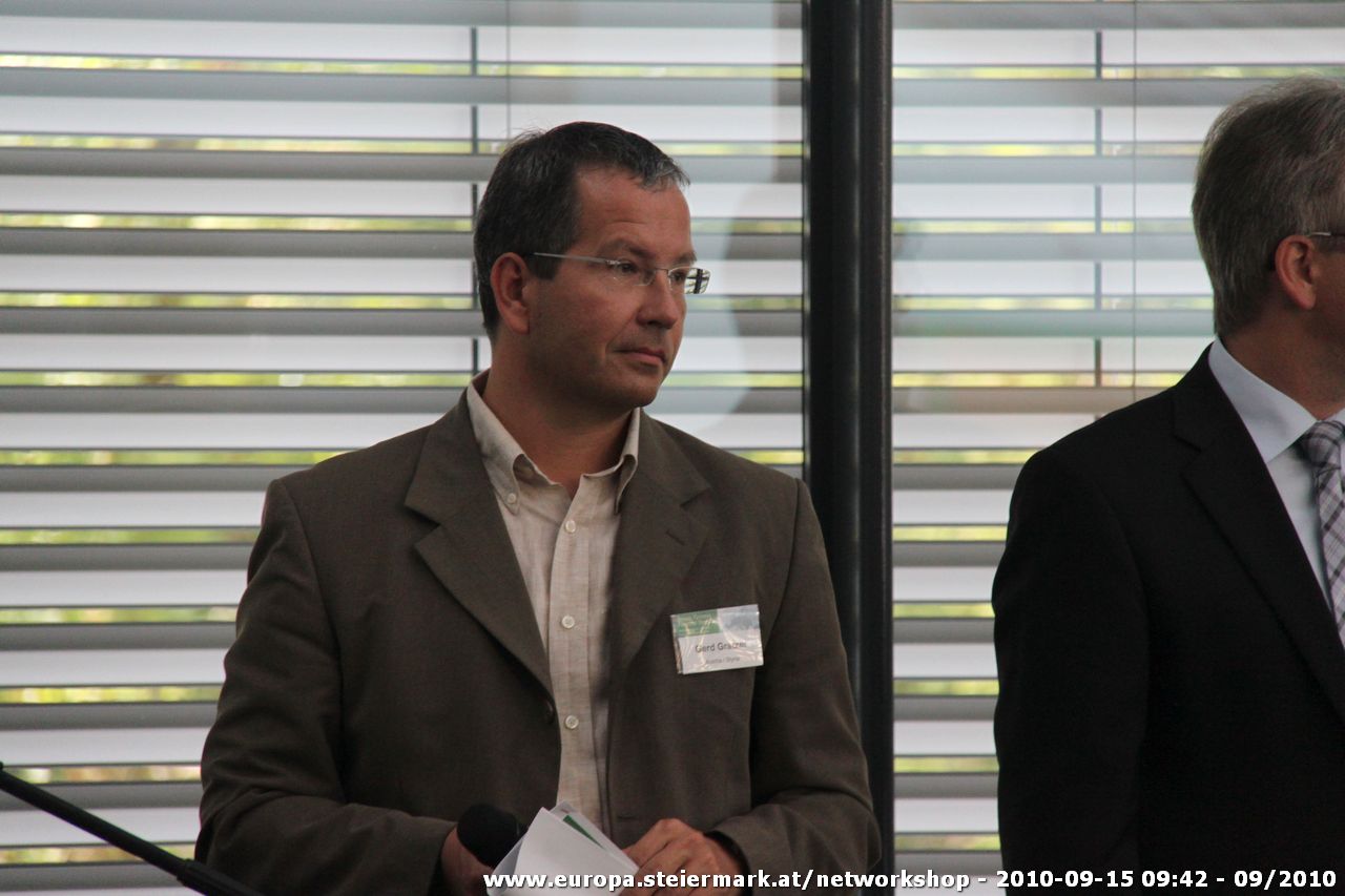 Photo Gallery NetWorkShop - Europa - Land Steiermark
