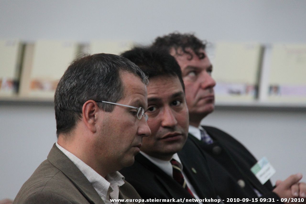 Photo Gallery NetWorkShop - Europa - Land Steiermark