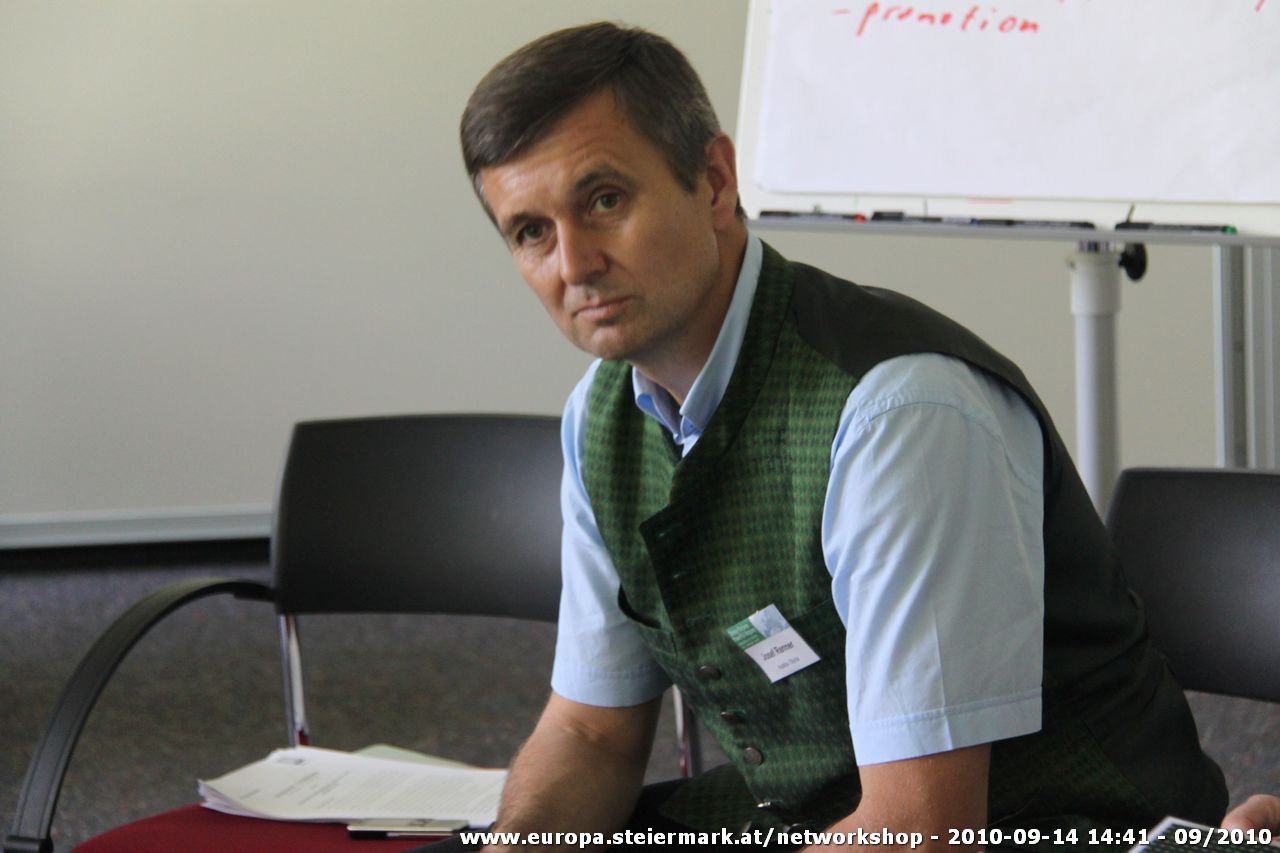 Photo Gallery NetWorkShop - Europa - Land Steiermark