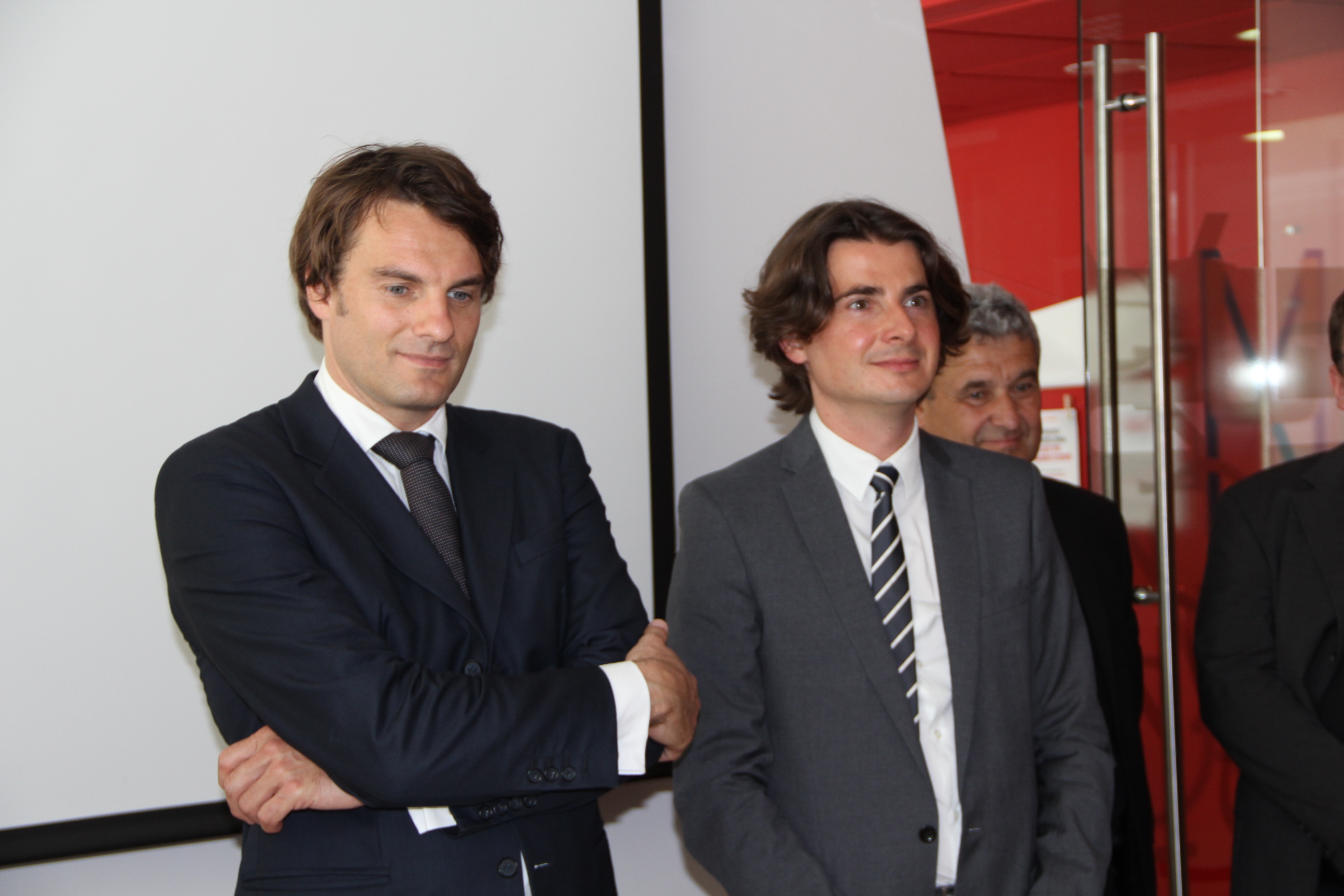 Landesrat Buchmann forciert Kroatien-Kontakt - Europa - Land Steiermark