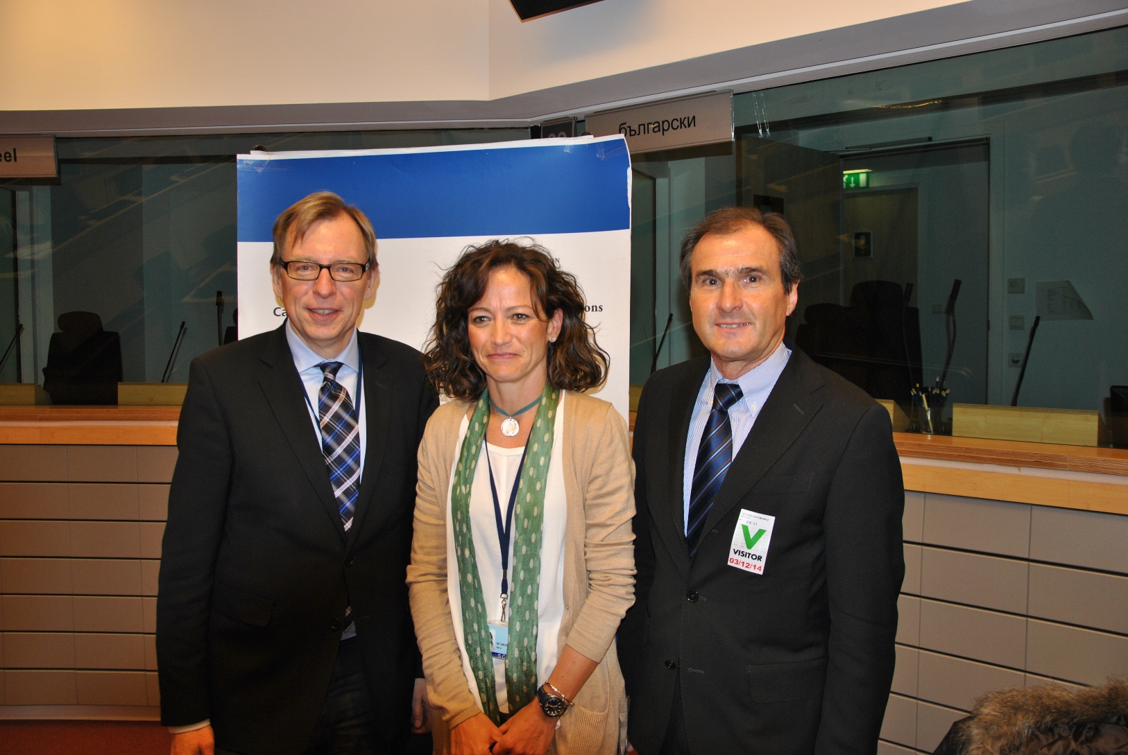 Landesrat Dr. Buchmann: Autocluster Styria ist europäisches ...