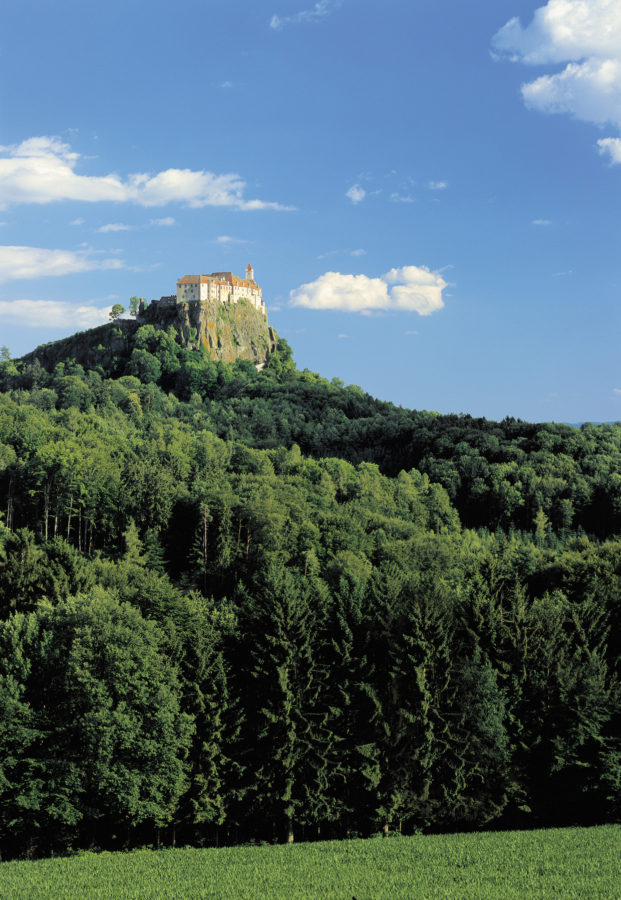 Sehenswürdigkeiten Steiermark - Europa - Land Steiermark