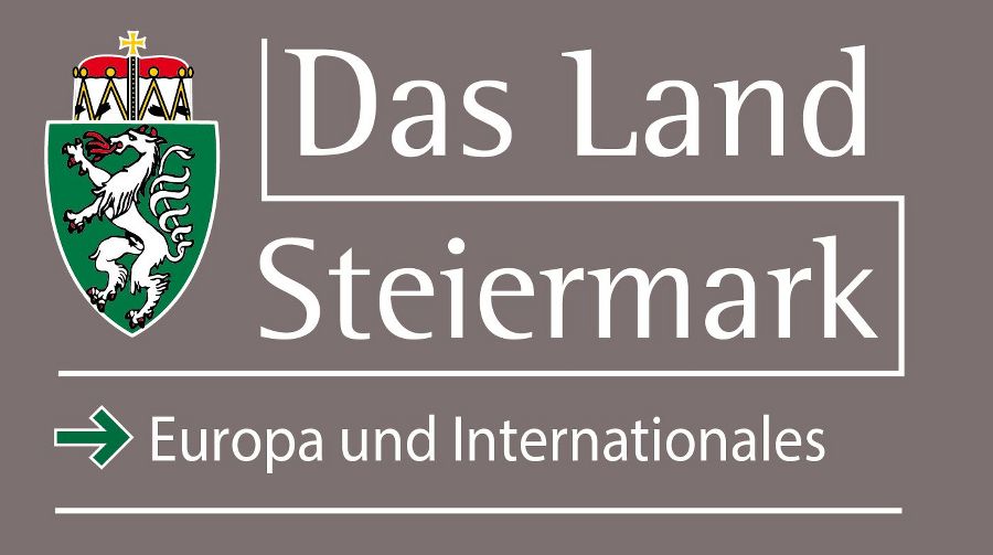 Logo "Das Land Steiermark => Europa und Internationales" - Europa ...