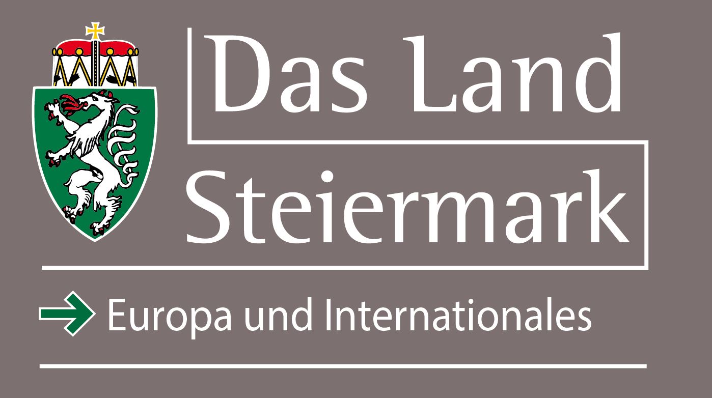 Logo "Das Land Steiermark => Europa und Internationales" - Europa ...